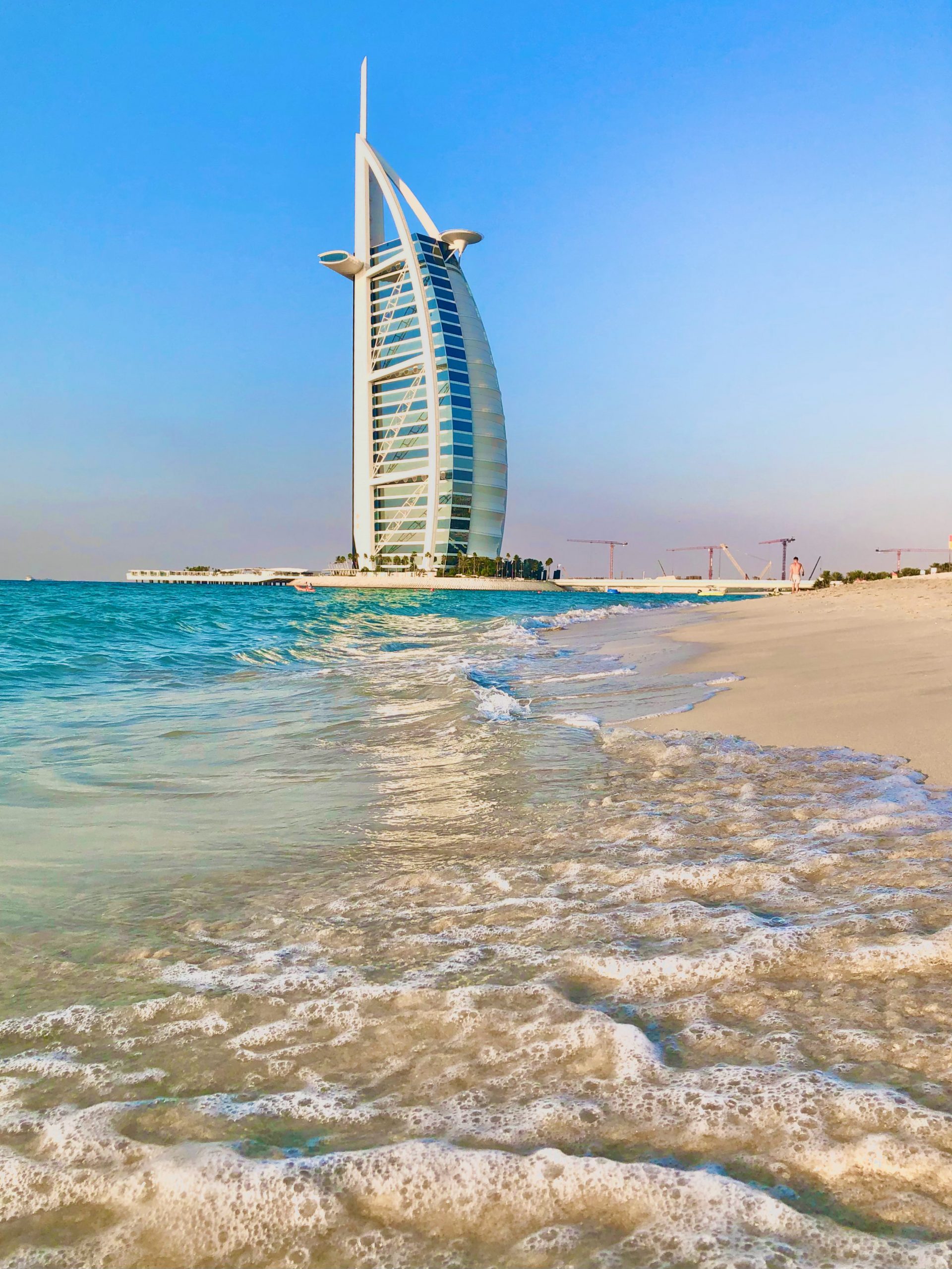 Dove andare al mare a Dubai | Dubai4You by Travel Life
